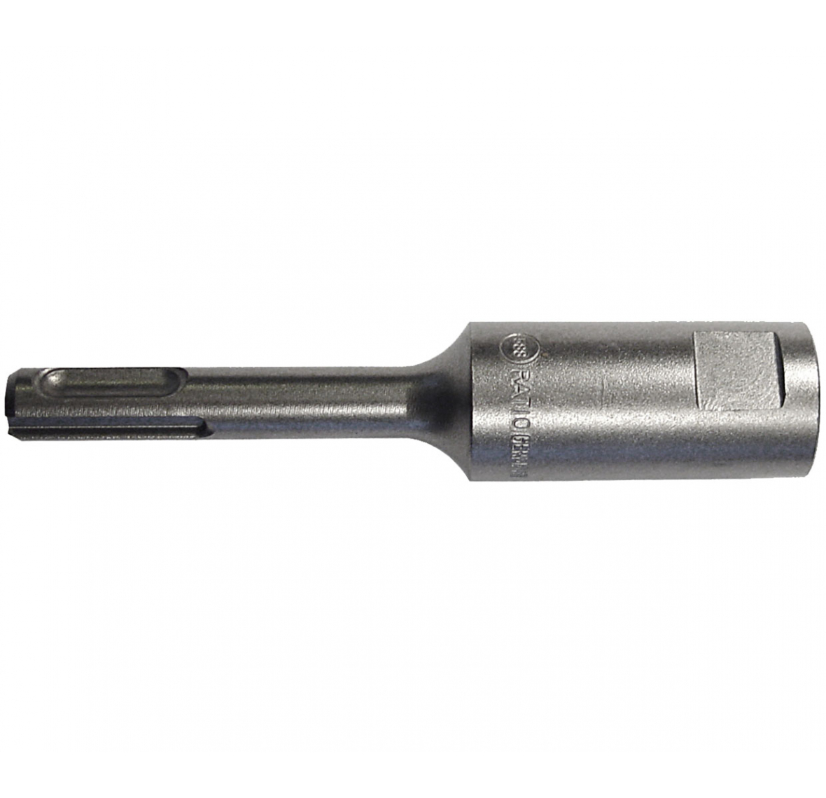 Ratio Quick Adaptor SDS Plus | ICCONS