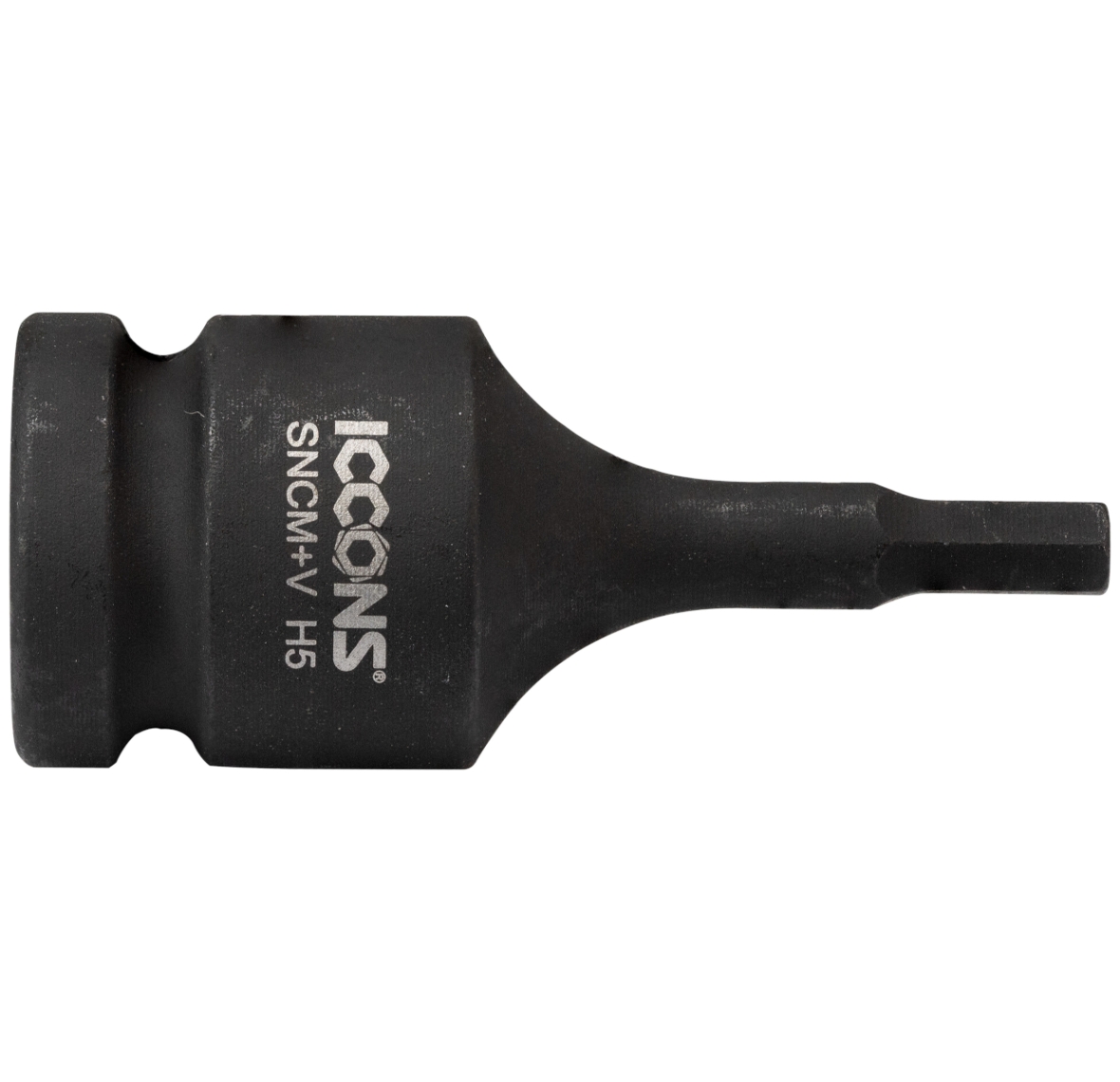 1/2 Drive Hex Impact Socket | ICCONS