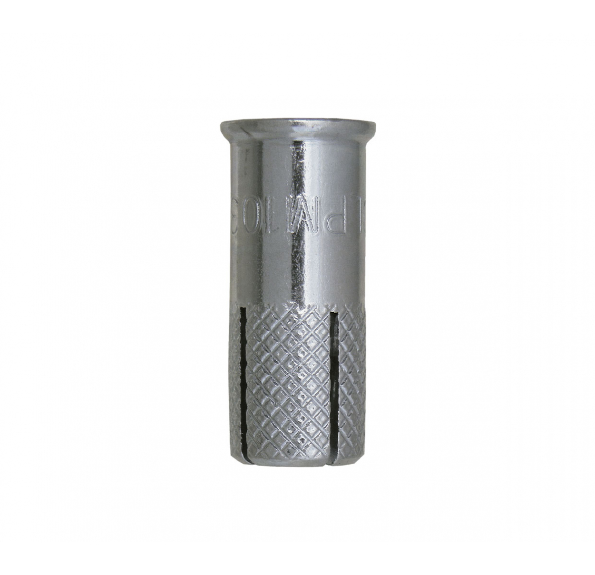 Drop-In Anchors (Lipped) | ICCONS