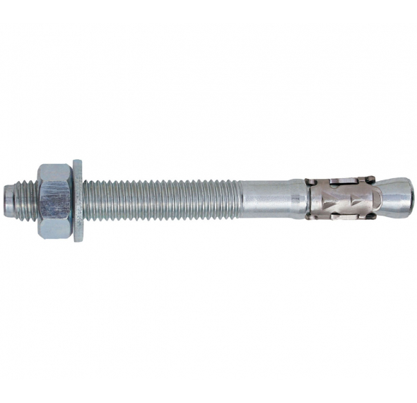 FM753 Crack - Heavy Duty Through Anchor | ICCONS
