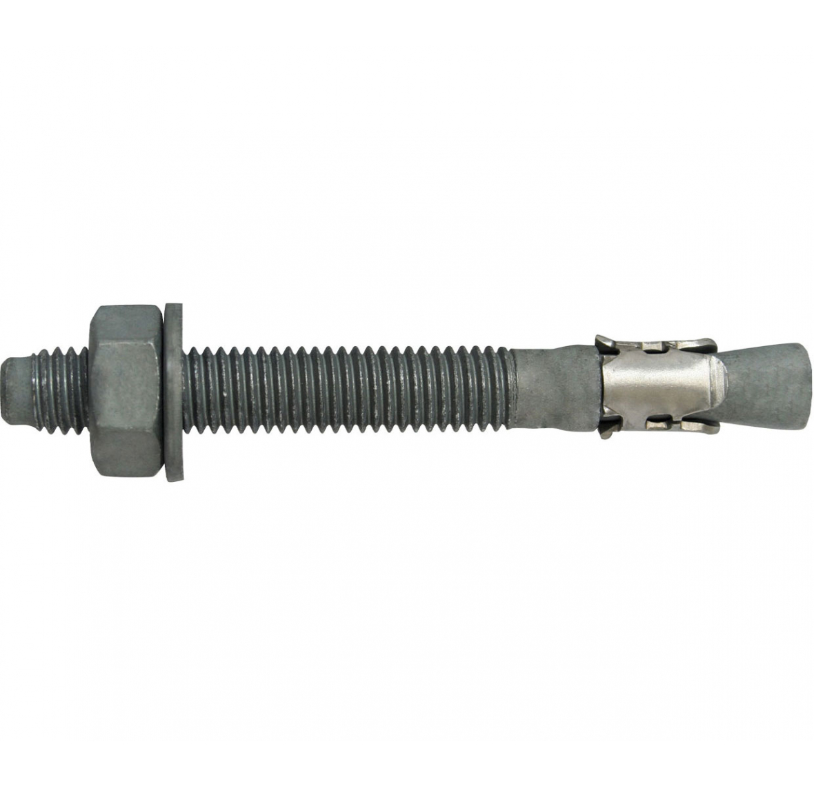 FM753-3DG - Heavy Duty Through Anchor | ICCONS