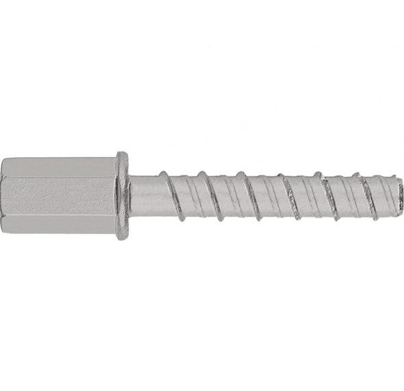 Buy ICCONS THUNDERBOLT PRO 8 X 50 GAL ETA ROD HANGER M12 ...