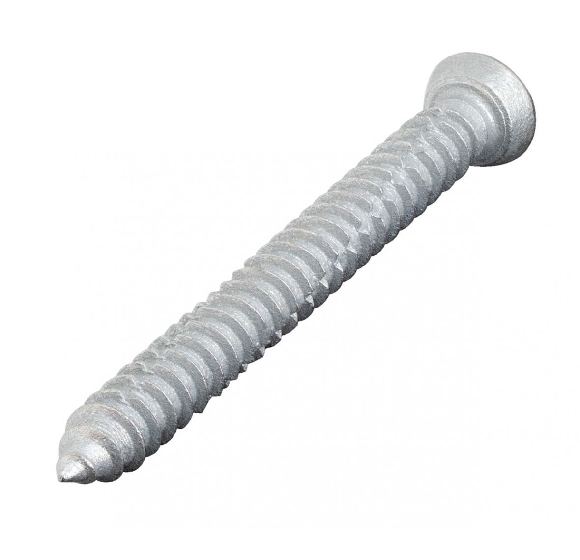 Grabcon Door and Window Screws - Galvanised | ICCONS