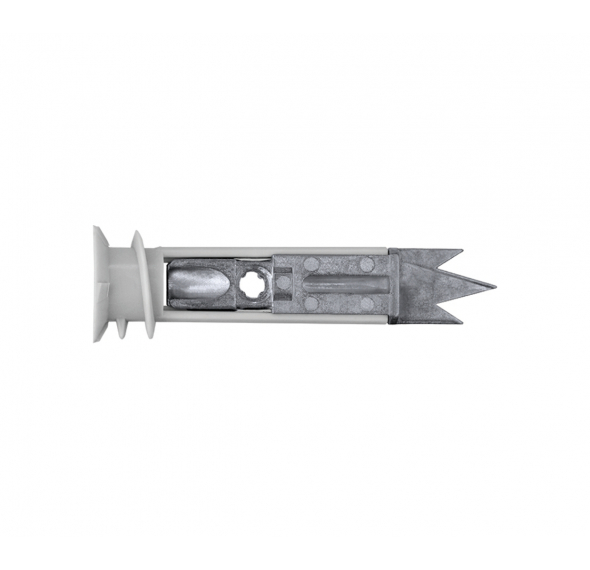 Toggle Bite Self-Drilling Wall Anchor - with Screw | ICCONS
