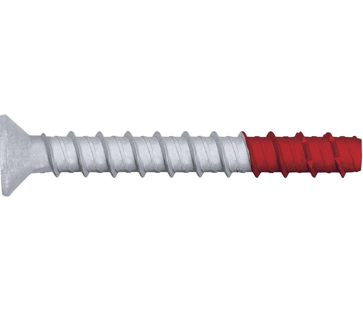 THUNDER BOLT PRO CSK 12 X 150MM GAL - ETA SEISMIC