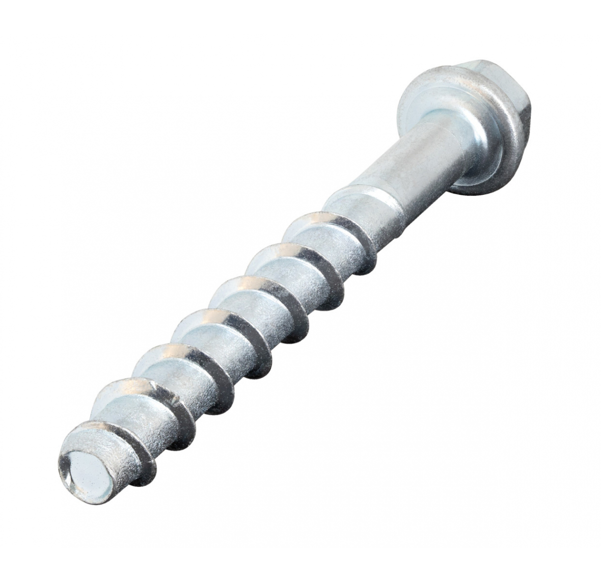 Toge TSM Screw Bolt - Hex Head | ICCONS