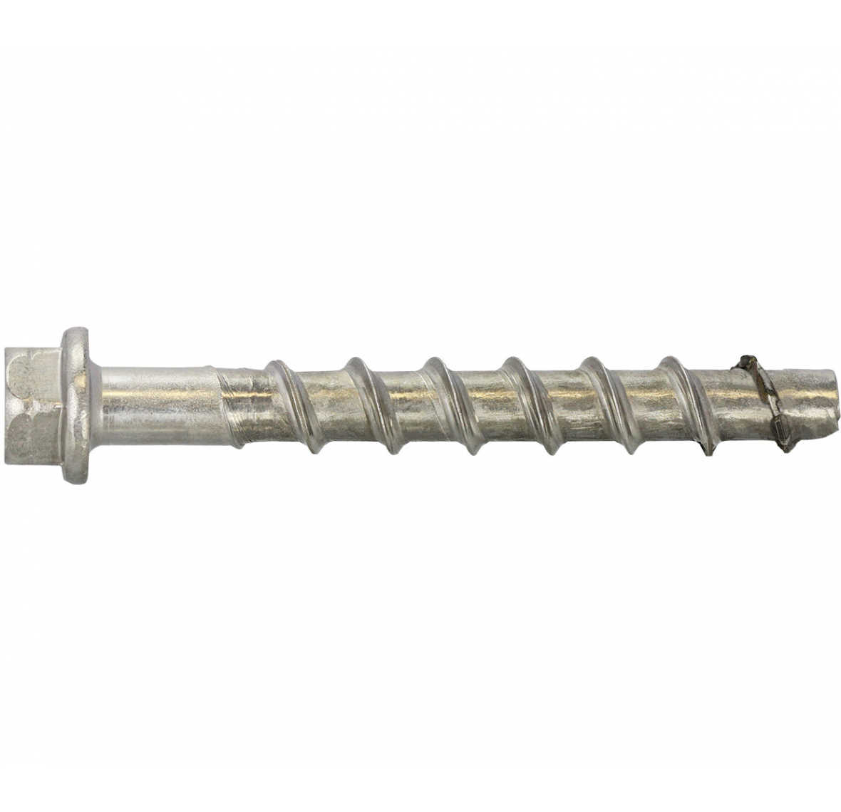 Toge TSM Screw Bolt - Hex Head - ICCONS