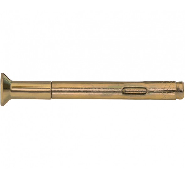 Sleeve Anchor - Countersunk | ICCONS