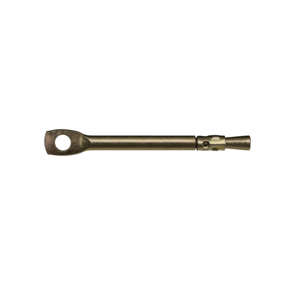 Tie Wire Thru-Bolt | ICCONS