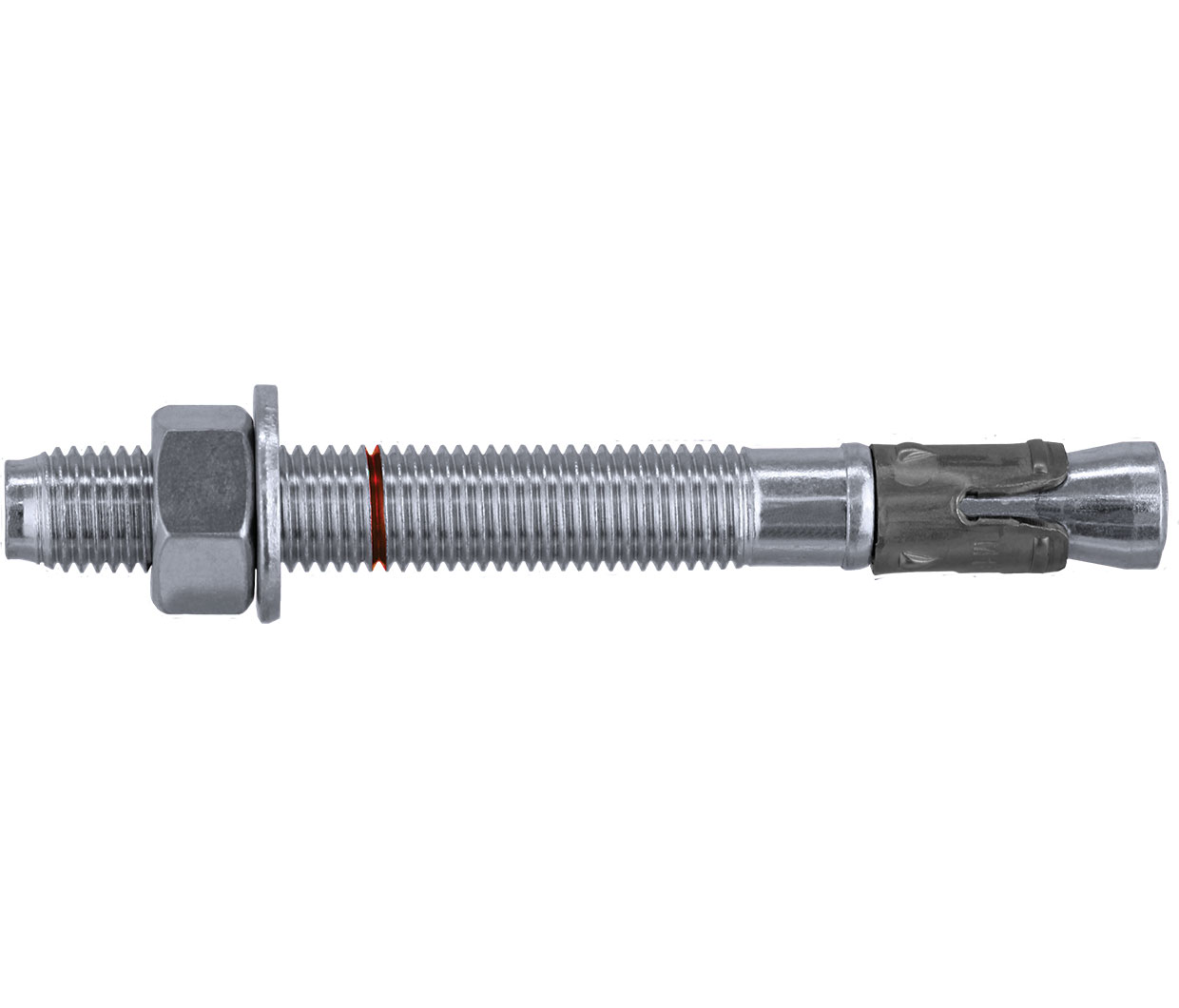 THRU-BOLT PRO STUD ANCHOR 16 X 190MM SHERARDISED - ETA