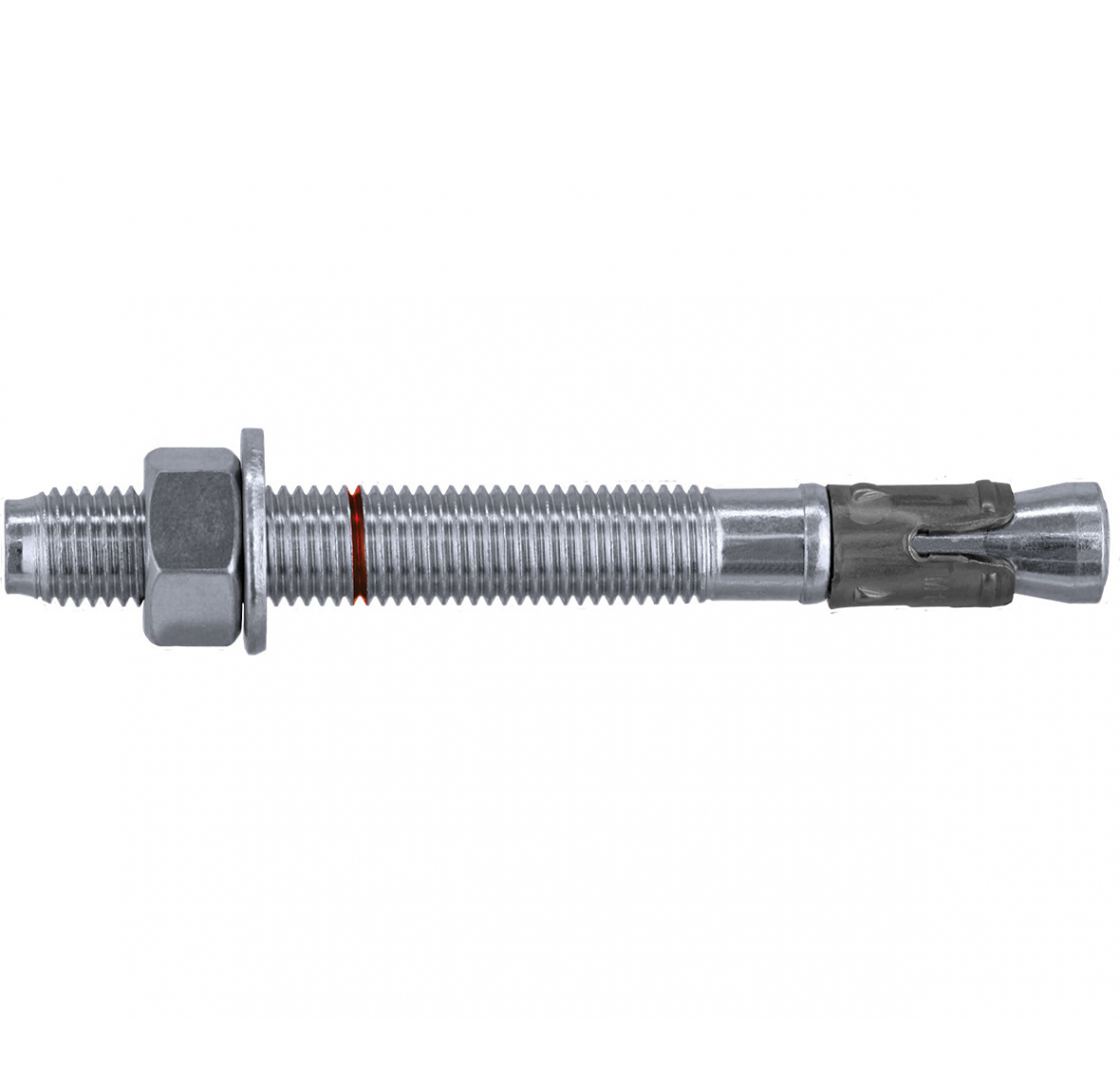 Thru-Bolt PRO Stud Anchor | ICCONS