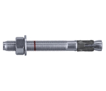 Bolt anchor FAZ II Plus - Bolt Anchor FAZ II PLUS 8/10 Zinc Plated (Box 50)