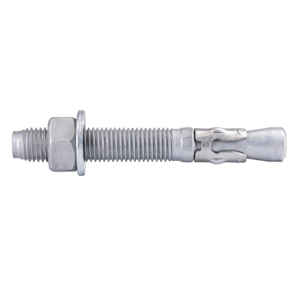CONCA Economy Thru-Bolt Stud Anchor | ICCONS