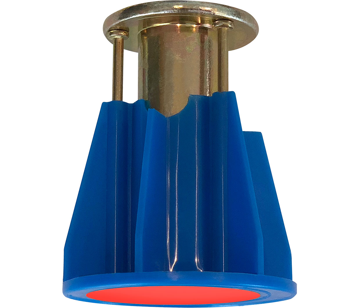 BLUE BANGER HANGER TIMBER DECK INSERT M16 & M20