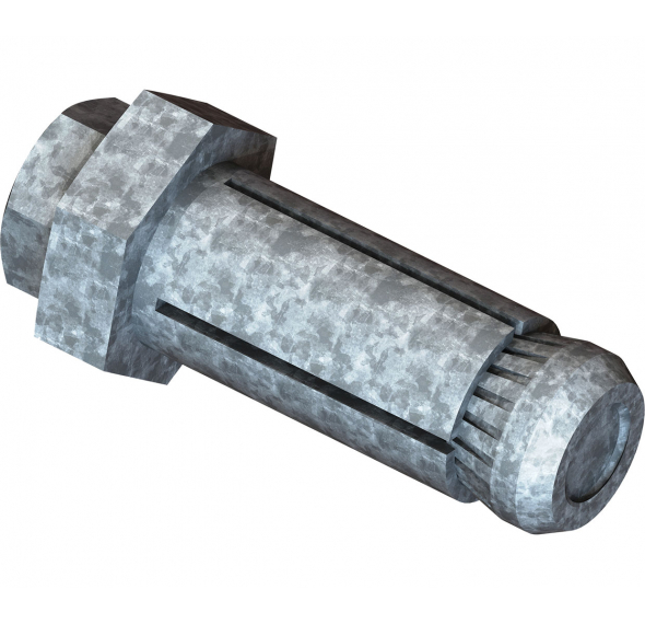 BoxBolt | ICCONS