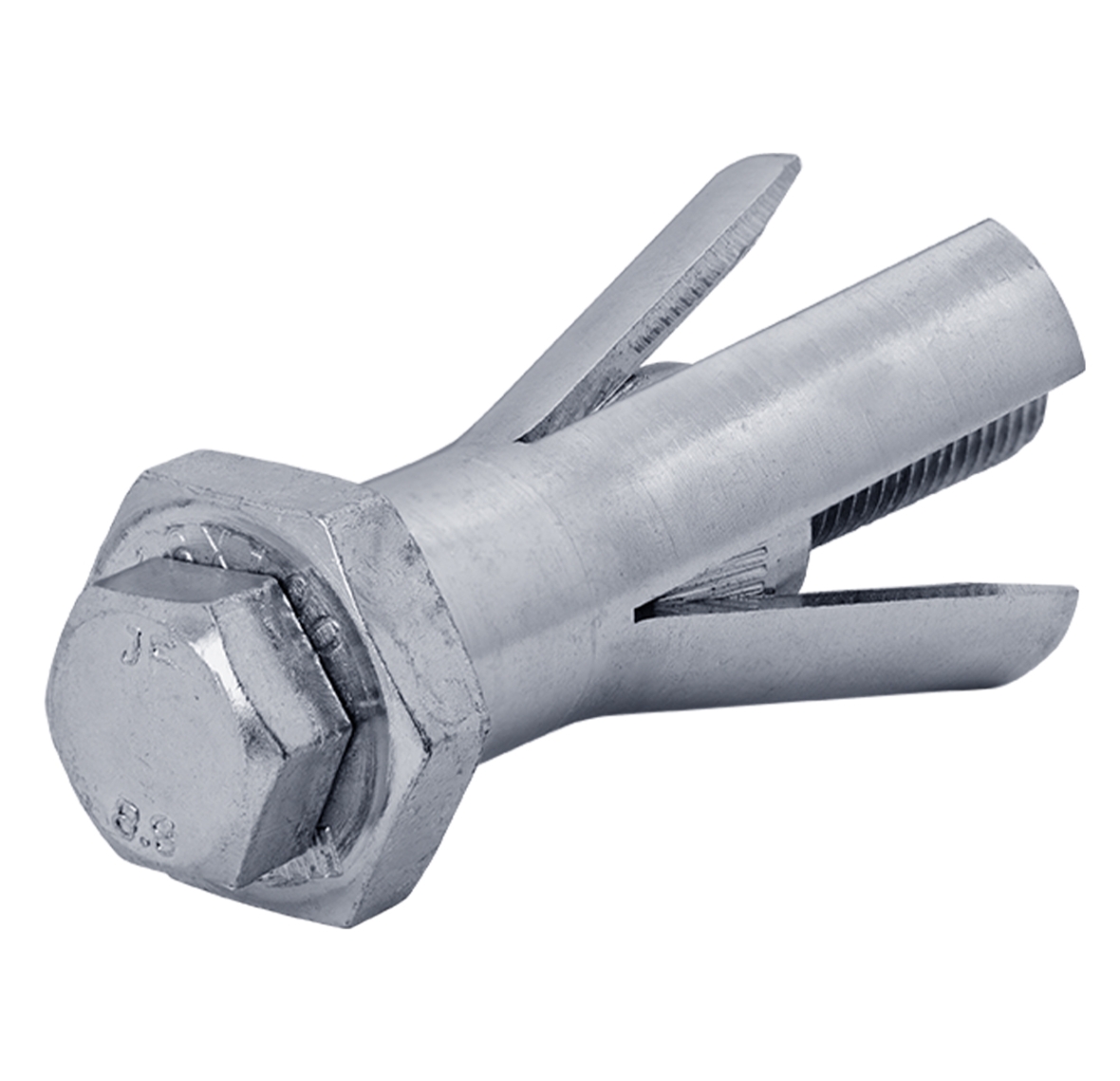 Uni-Bolt Hollow Section Fasteners | ICCONS
