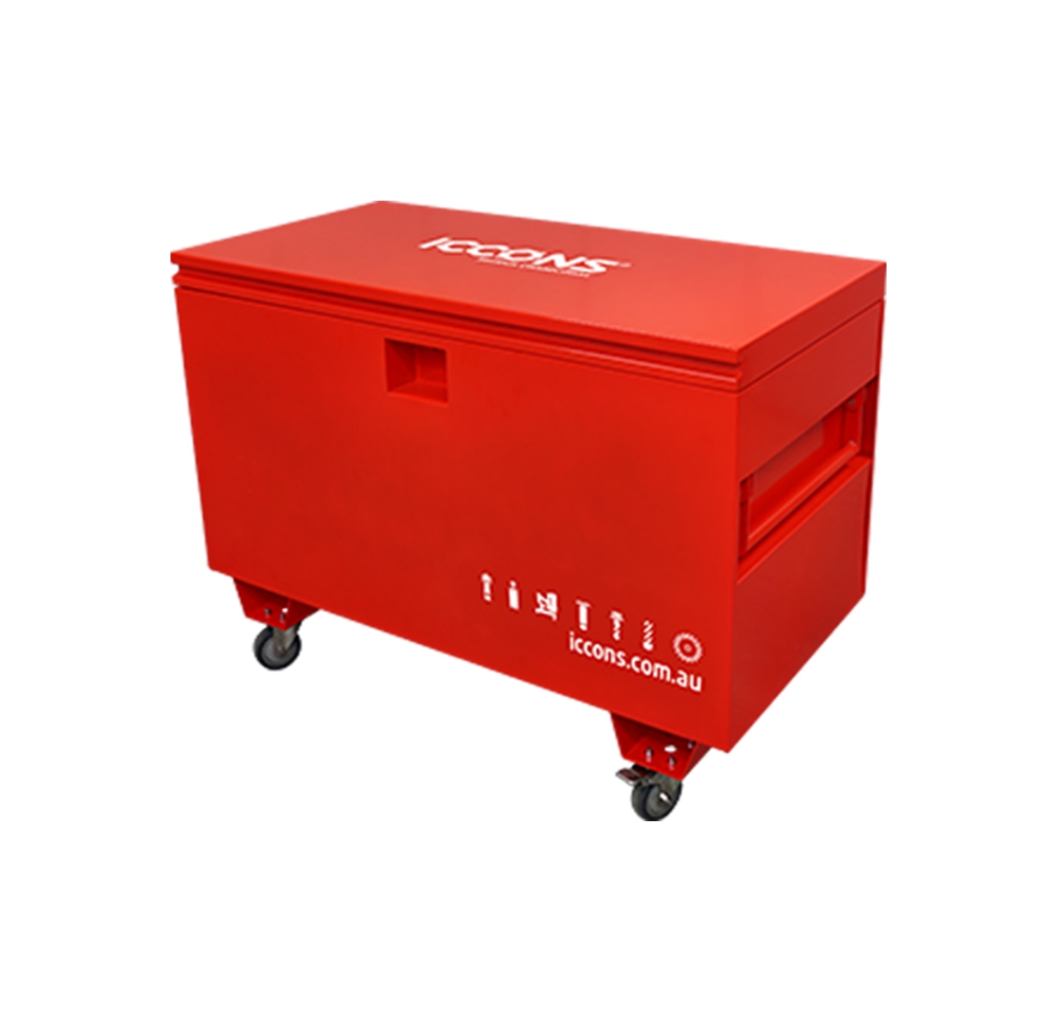 ICCONS Ultimate Site Box | ICCONS