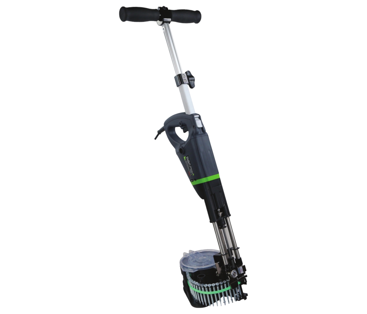 Buy MURO - COIL FEED TOOL + HANDLE 8-10G, 32-75MM at The ...