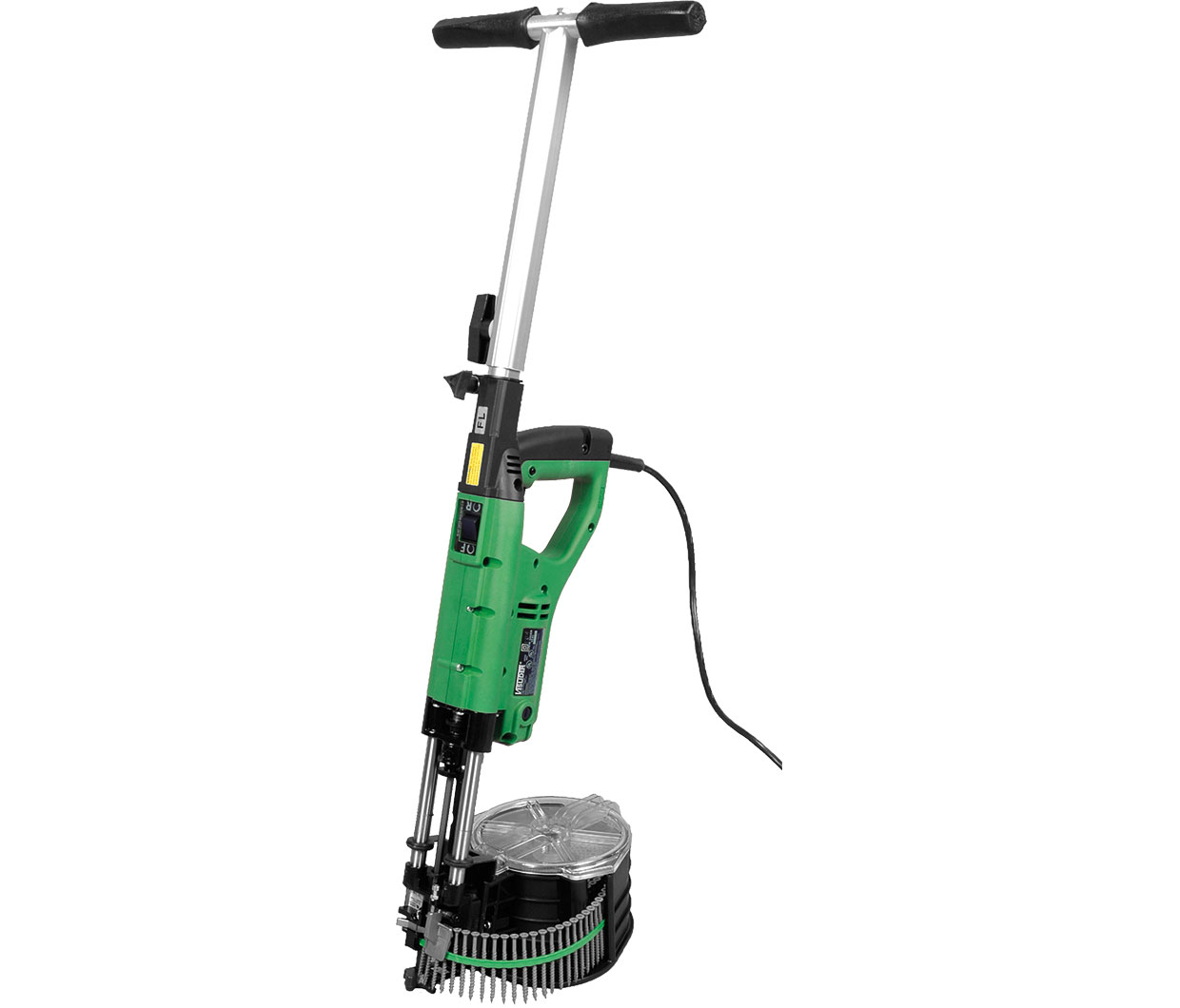 Buy MURO - TOOL + HANDLE COIL FEED - 25-76MM (12-14#) at ...
