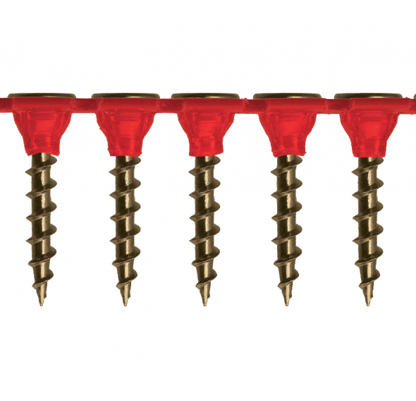 Needle Point Bugle Head - Coarse Thread Collated | ICCONS
