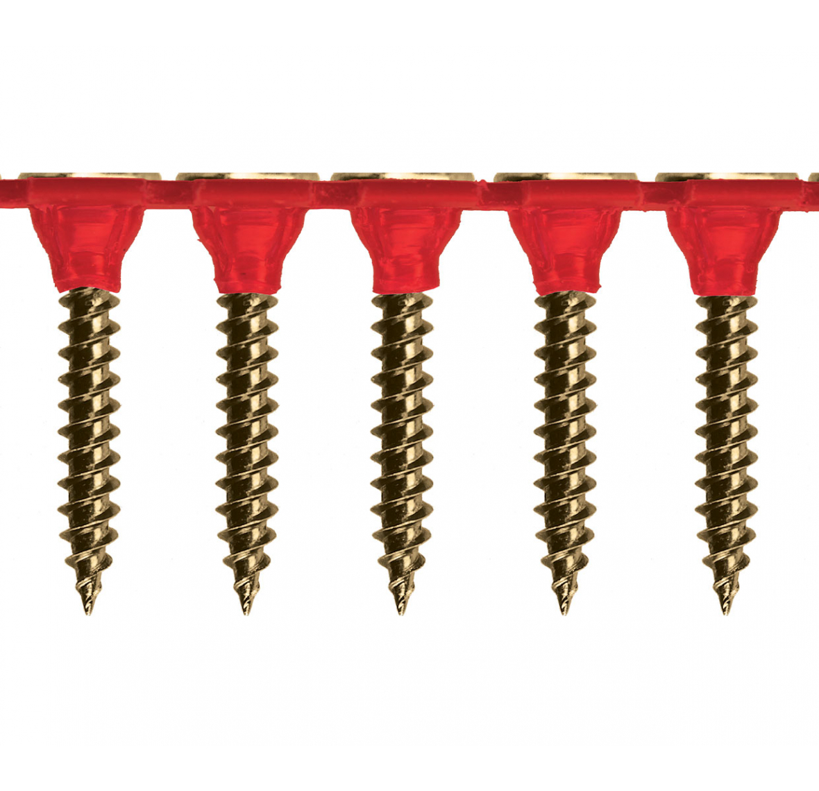Needle Point Bugle Head - Fine Thread Collated | ICCONS