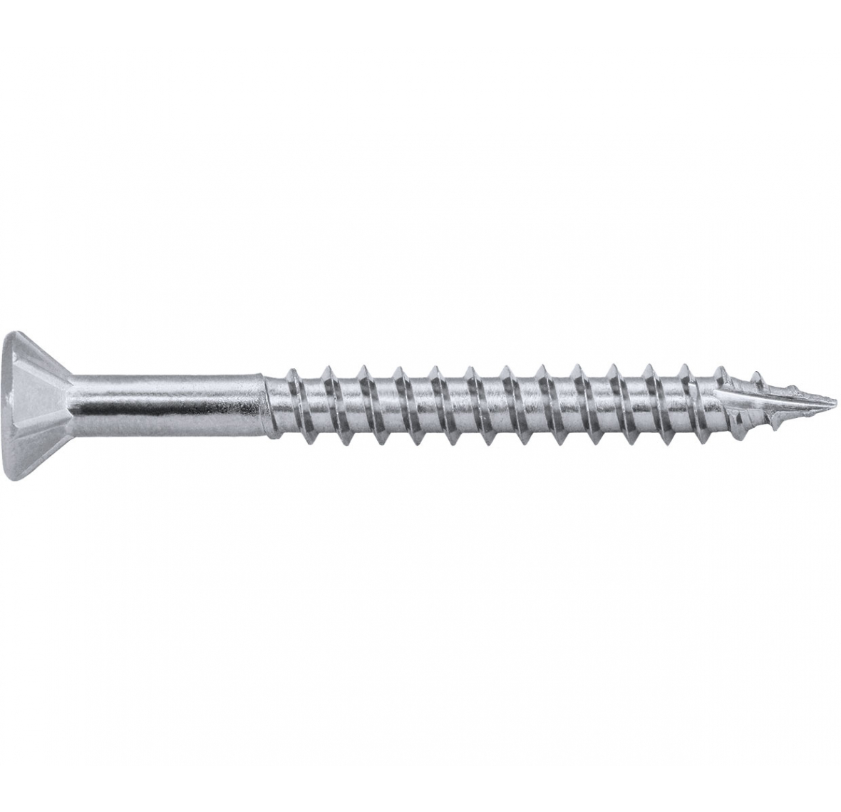 General Purpose Decking Screw 304SS (A2) Stainless Steel - 10 Gauge