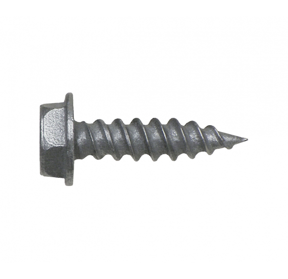 Needle Point Hex Head | ICCONS