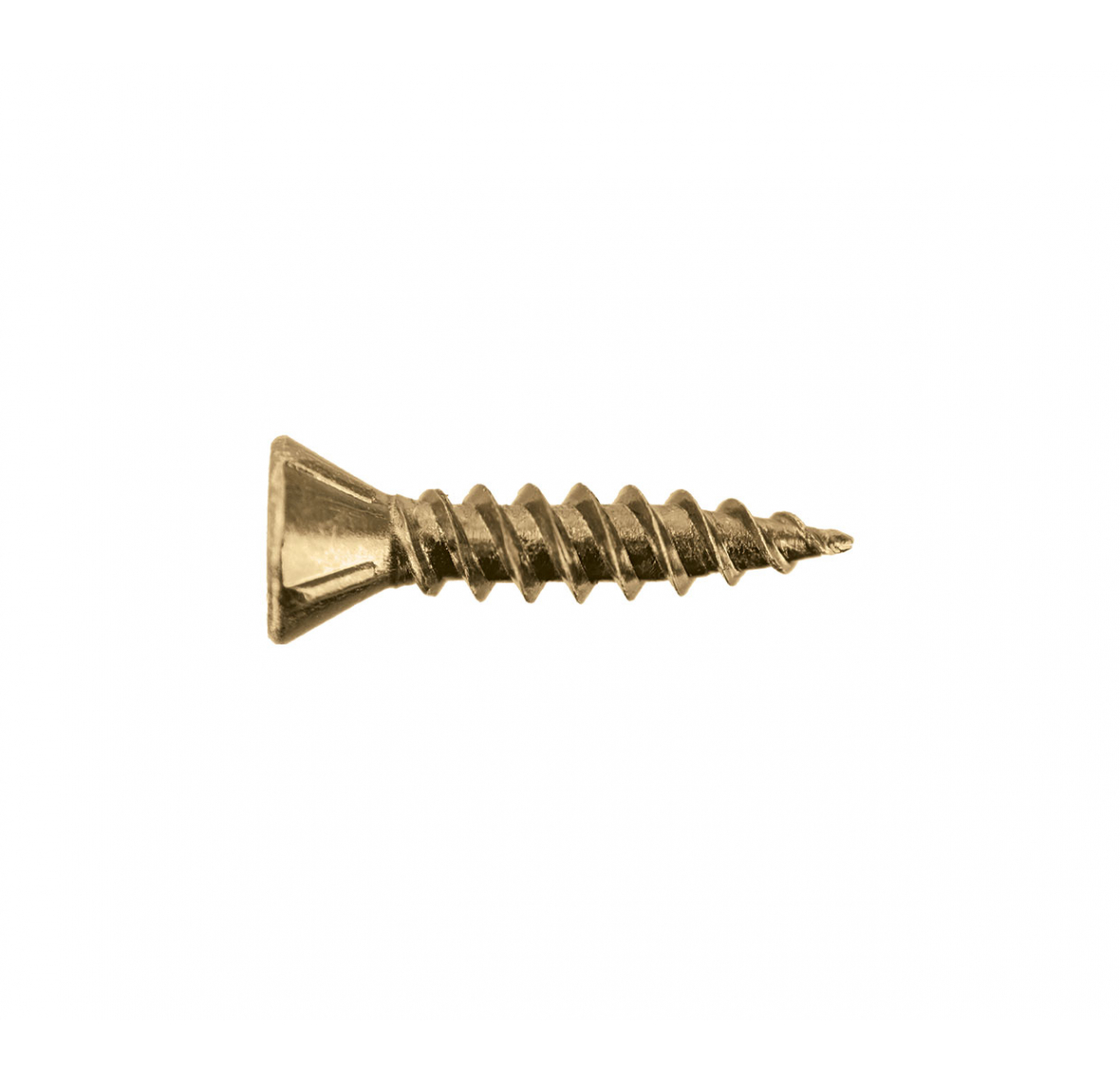 Needle Point Csk Villaboard - Self Embedding Head | ICCONS