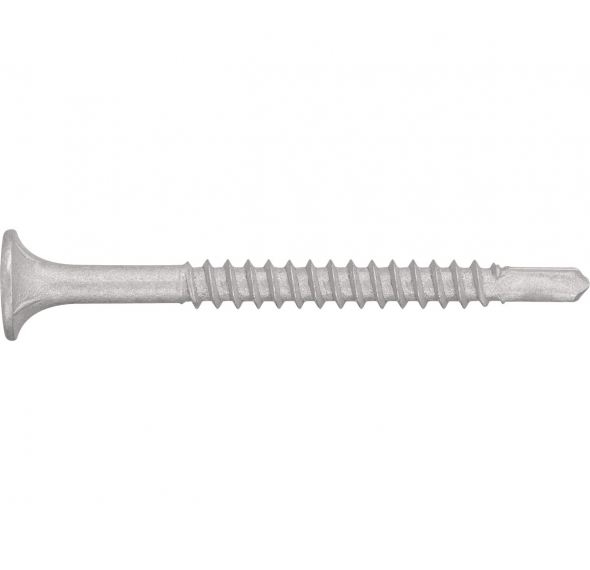 Self Drilling Bugle Battens - Coarse Thread | ICCONS