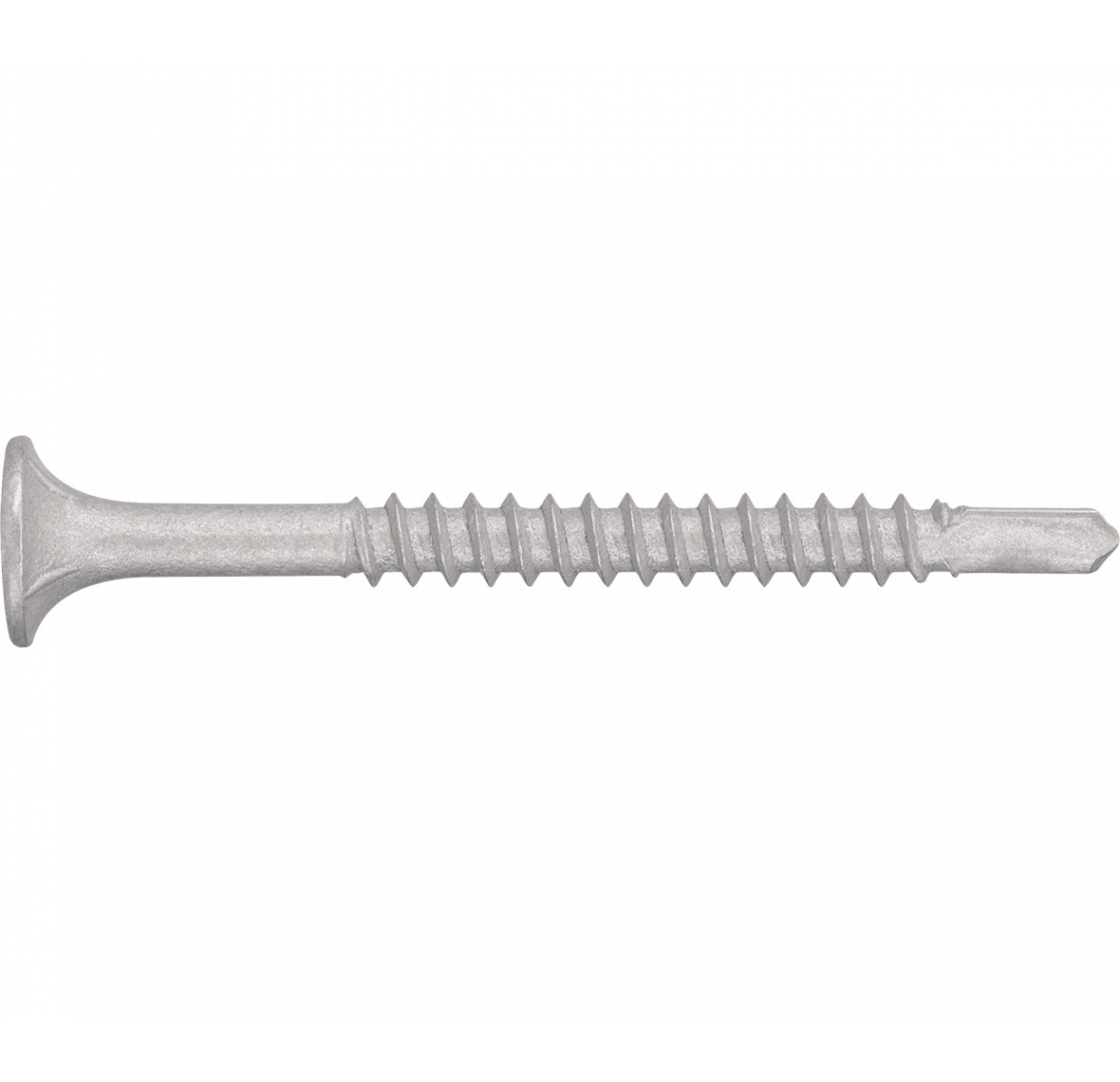 Self Drilling Bugle Battens - Coarse Thread | ICCONS