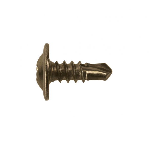 Self Drilling Button Head - Coarse Thread | ICCONS