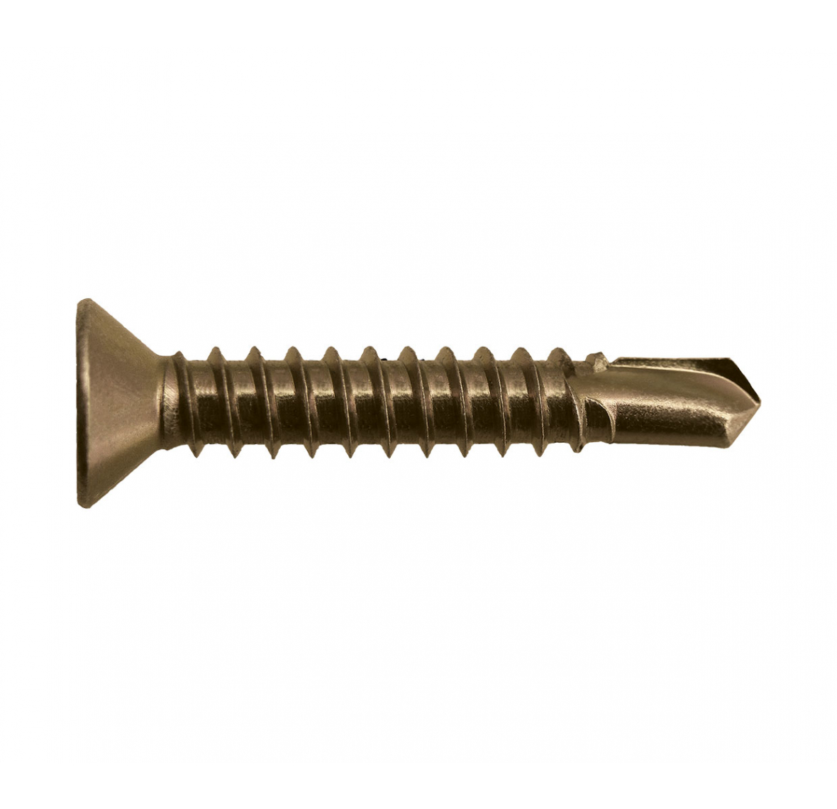 Self Drilling Countersunk Head - Coarse Thread | ICCONS