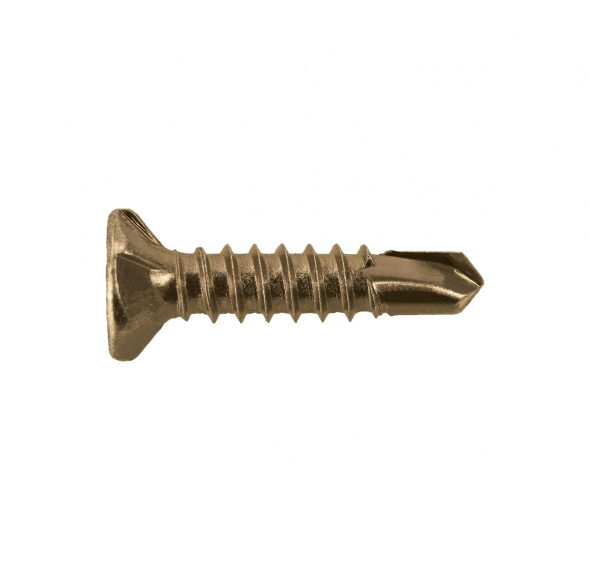Self Drilling Csk Self Embed Head Coarse Thread ICCONS