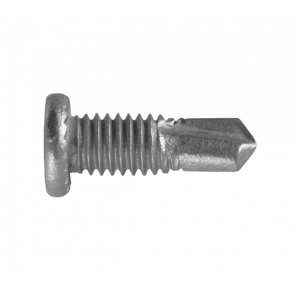 Self Drilling Steel Frame Truss Fixing - Fine Thread | ICCONS