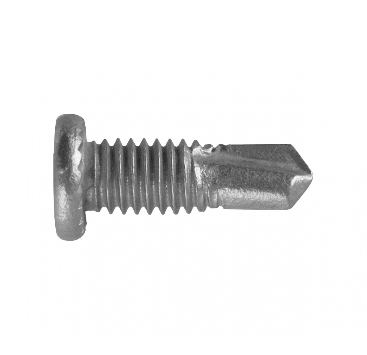 Self Drilling Steel Frame Truss Fixing - Fine Thread | ICCONS