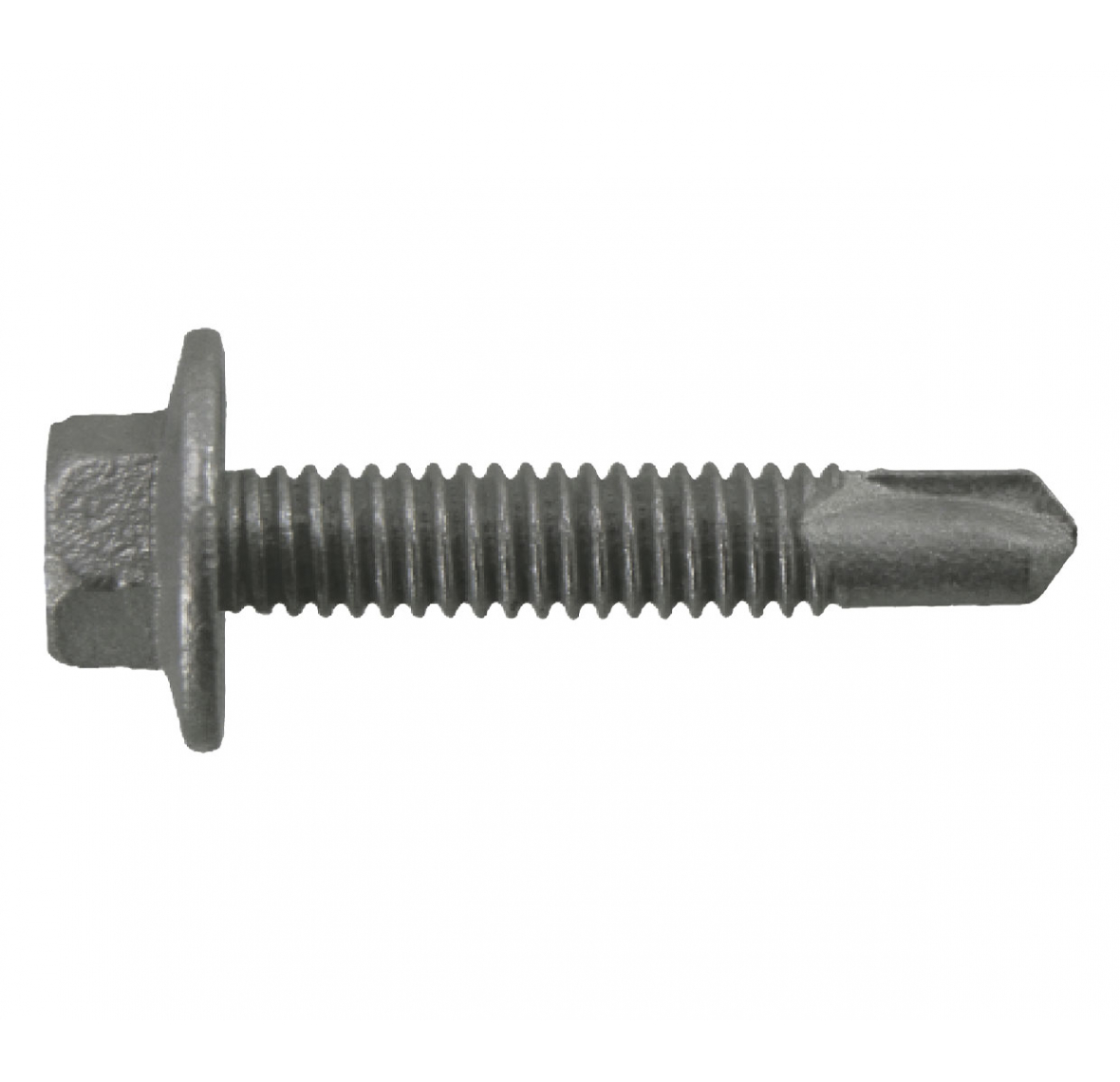 Self Drilling Hex - Fine Thread | ICCONS