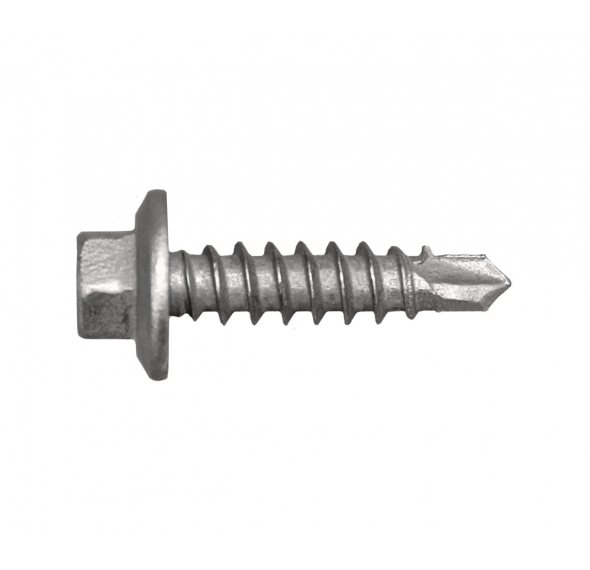 Wall-Stars - Cladding Screw To Metal Or Timber | ICCONS