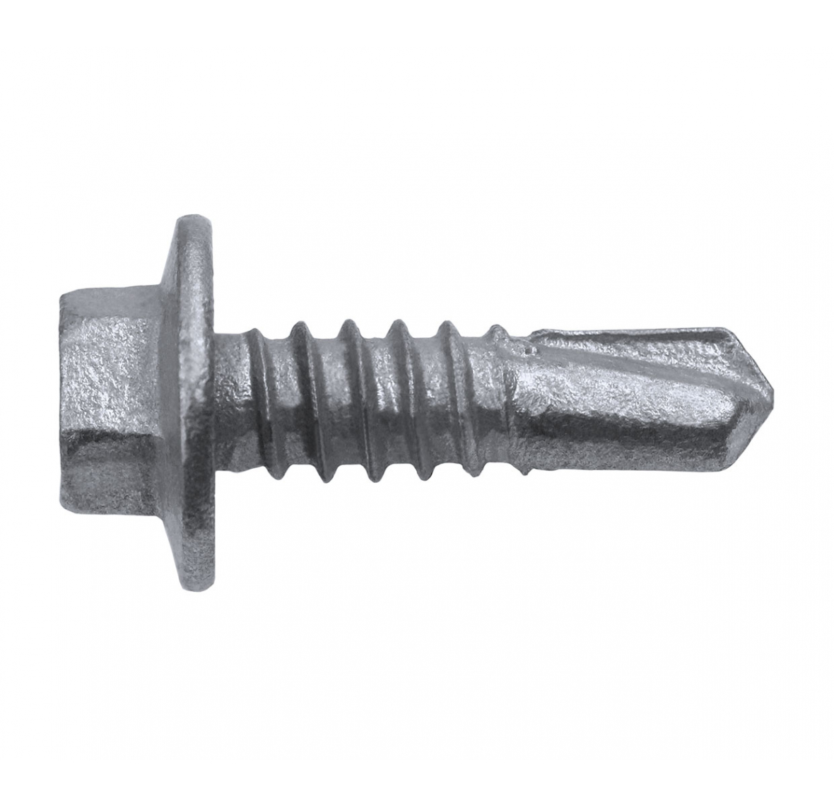 Self Drilling Hex Shed Head - for Steel Shed Construction - ICCONS