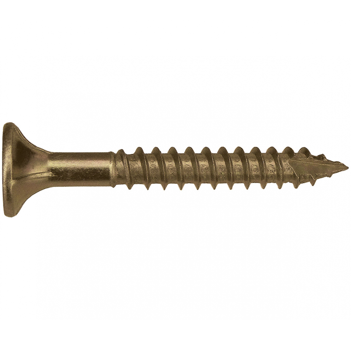 Type 17 Bugle Batten - Coarse Thread | ICCONS