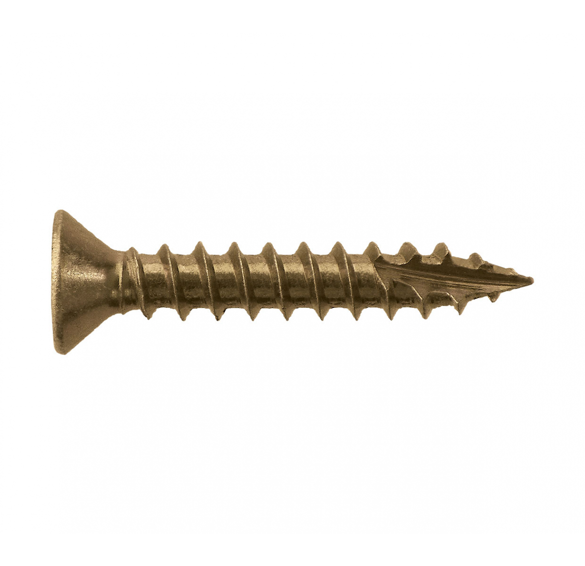 Type 17 Countersunk Head - Coarse Thread | ICCONS