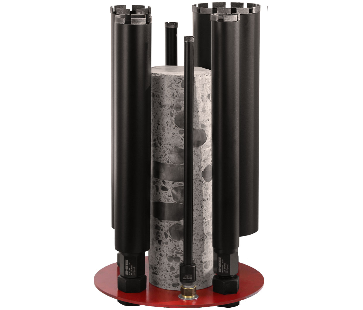 DIAMOND CORE MINI DISPLAY STAND