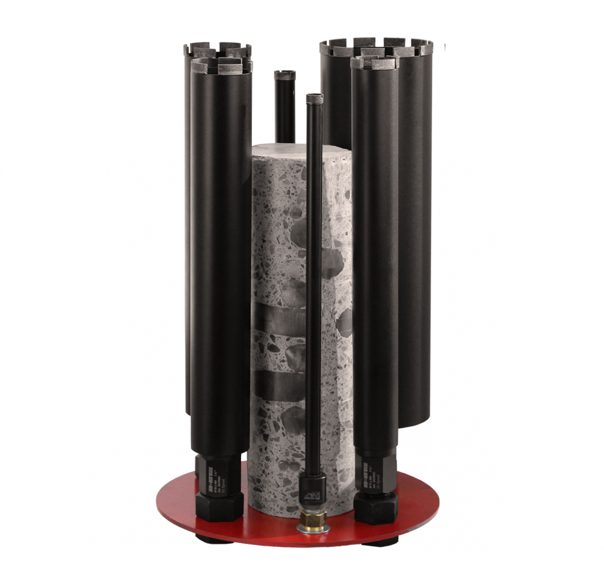 Diamond Core - Display Stand (Mini) | ICCONS