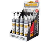 ICCONS ALL ROUNDER QUICK N EASY CARDBOARD COUNTER DISPLAY | Agora ...