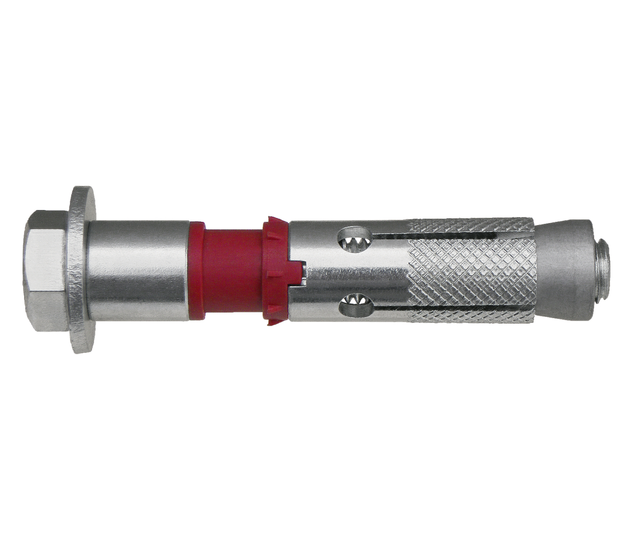 HEAVY DUTY STRUCTUAL ANCHOR M16 X 145MM