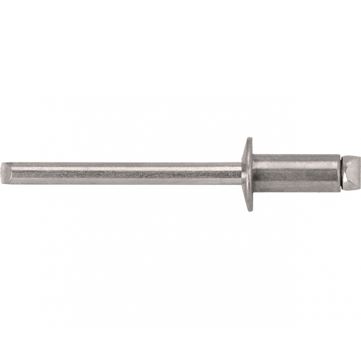 Stainless / Stainless - Dome Head Rivets | ICCONS