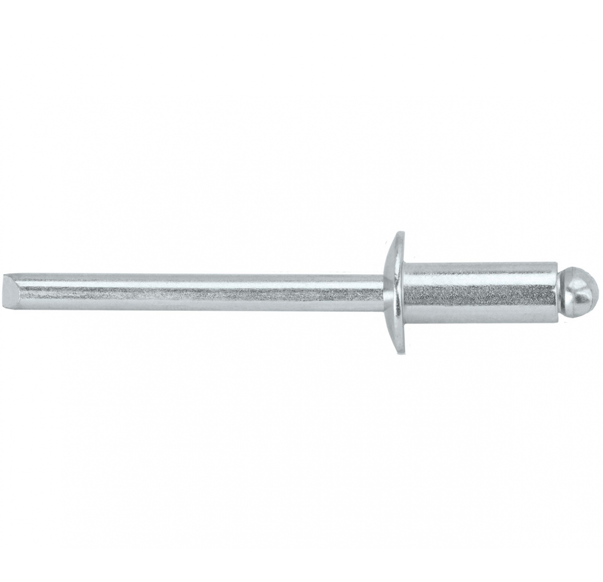 Steel / Steel - Dome Head Rivets | ICCONS