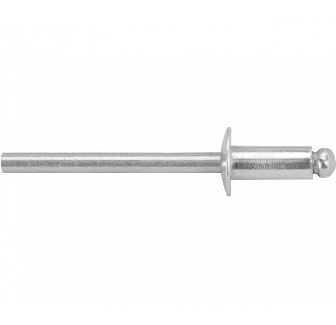 Aluminum Domed Head Solid Rivets at Tommy Bautista blog