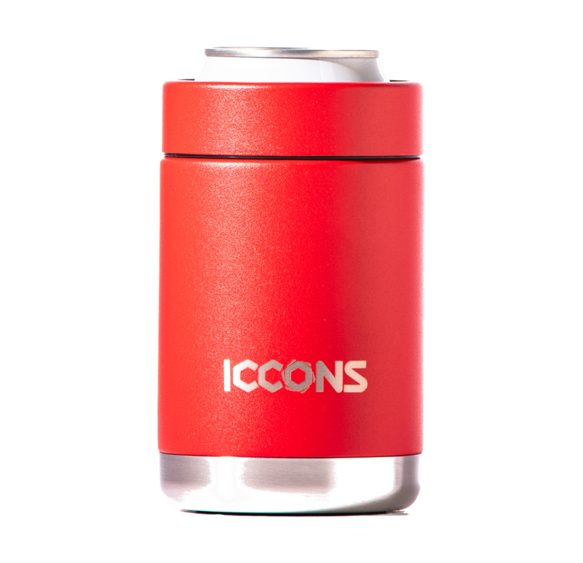 The Weekender 375ml Can Cooler | ICCONS