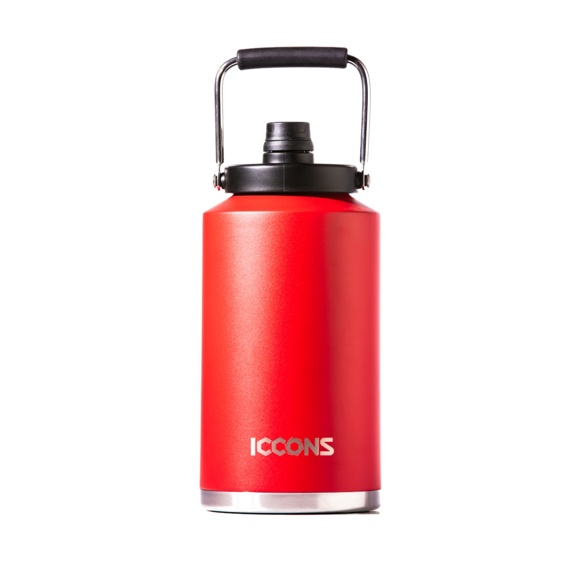 The Tank 3.8l Water Jug | ICCONS