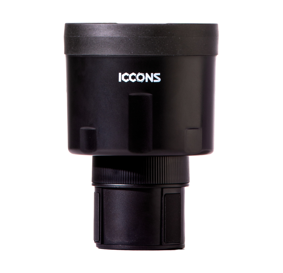 The Easy Rider Expandable Car Cup Holder | ICCONS